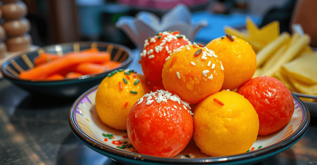 Why Traditional Singaporean Desserts Are Disappearing — And Why It ...